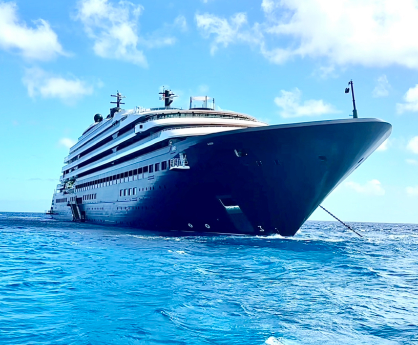 Cruises | TrekTrendy