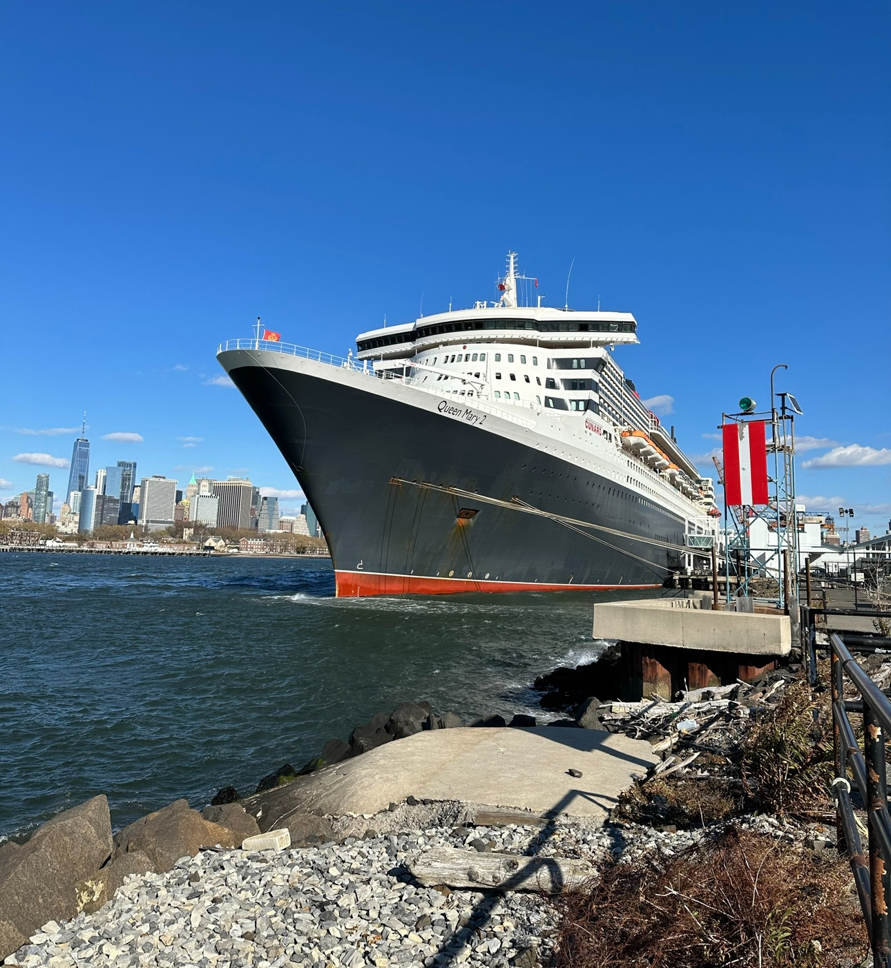 Cruises | TrekTrendy